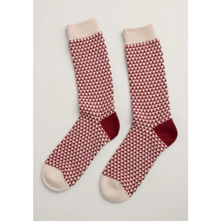 Seasalt Cornwall Men's Textured Bloomin Good Socks | Socks - Sea&Salt